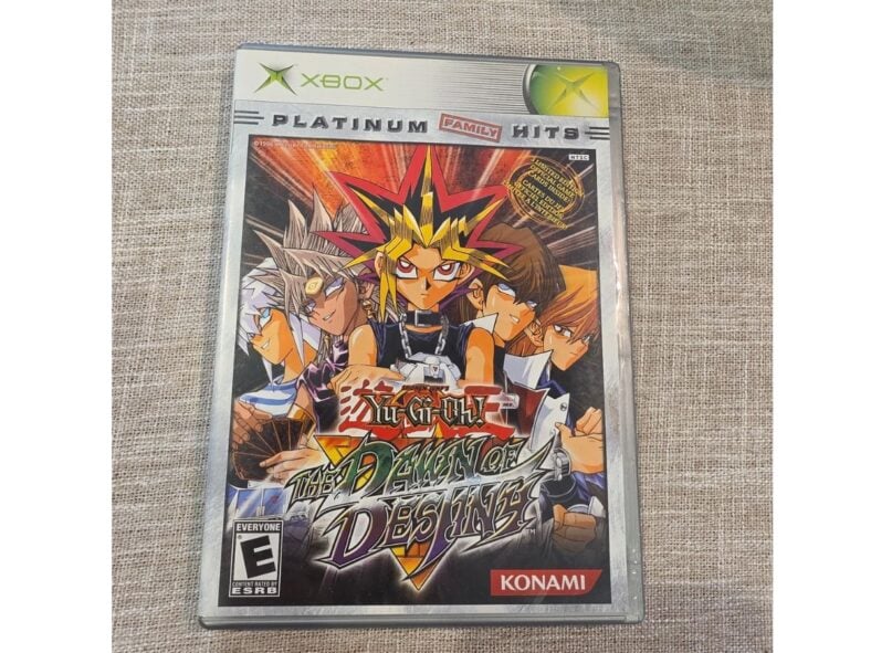 6 old Xbox games collectors still hunt for