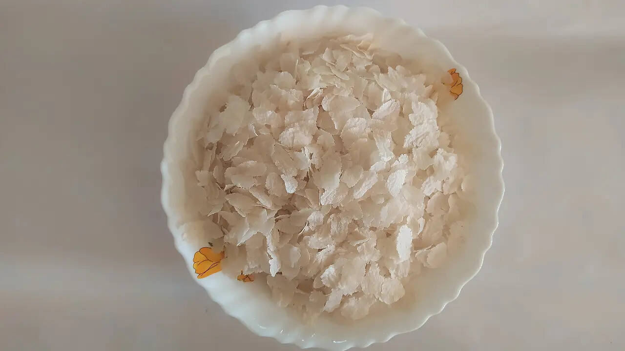 Poha turns mushy and soggy? 4 common mistakes that people commit and ...