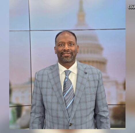 Gary Crockett emphasizes leadership in Senate runoff