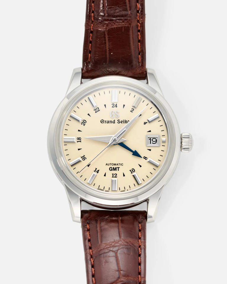 5 Grand Seiko watches that have fallen under retail in May 2026