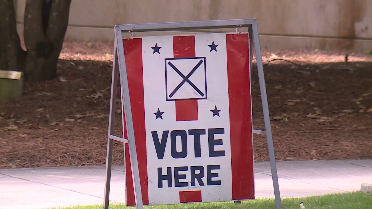 Ivey calls special primary for Alabama Senate districts after ...