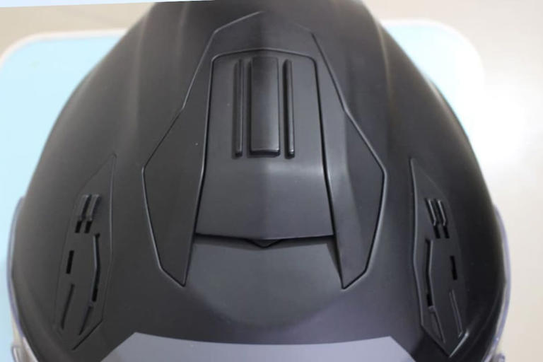 Royal Enfield Velocity helmet review: Beyond the badge