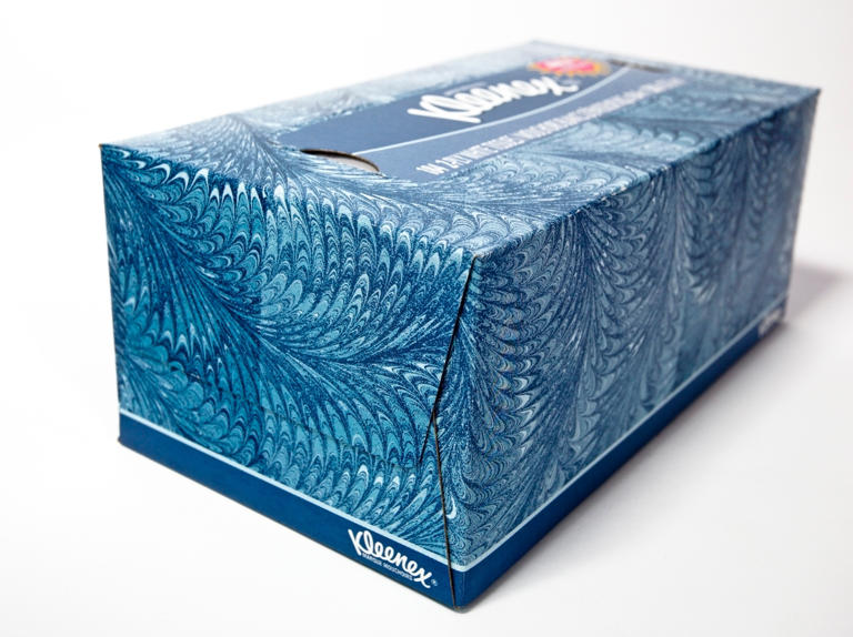 Chinese regulator asks fore more information in Kenvue-Kimberly Clark ...