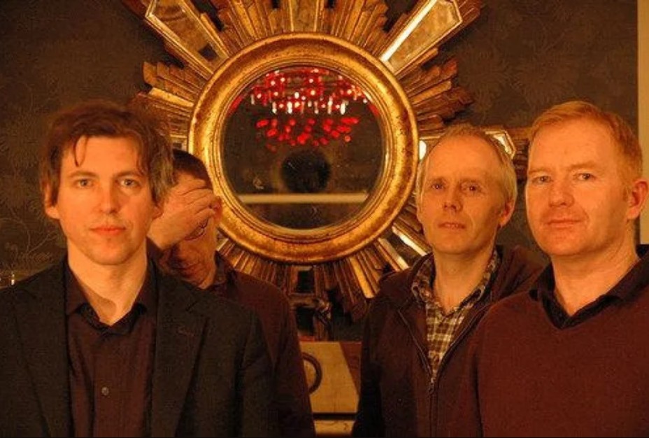 New Irish songs to hear this week
