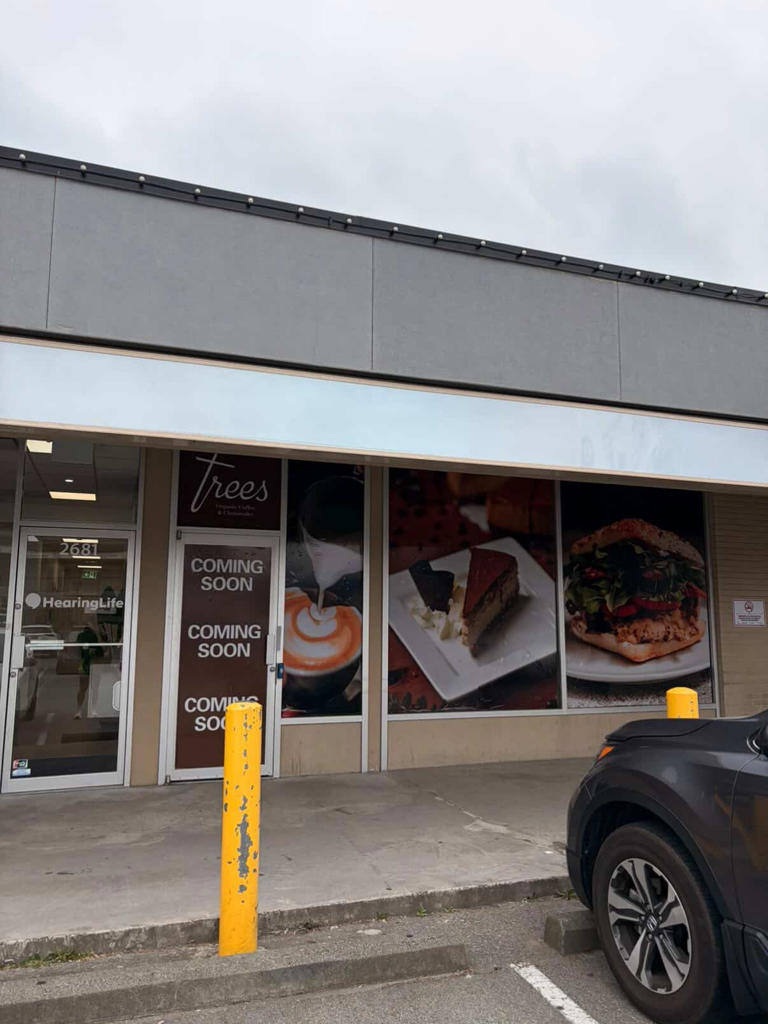 A beloved Vancouver coffee chain is taking over this longtime Killarney ...