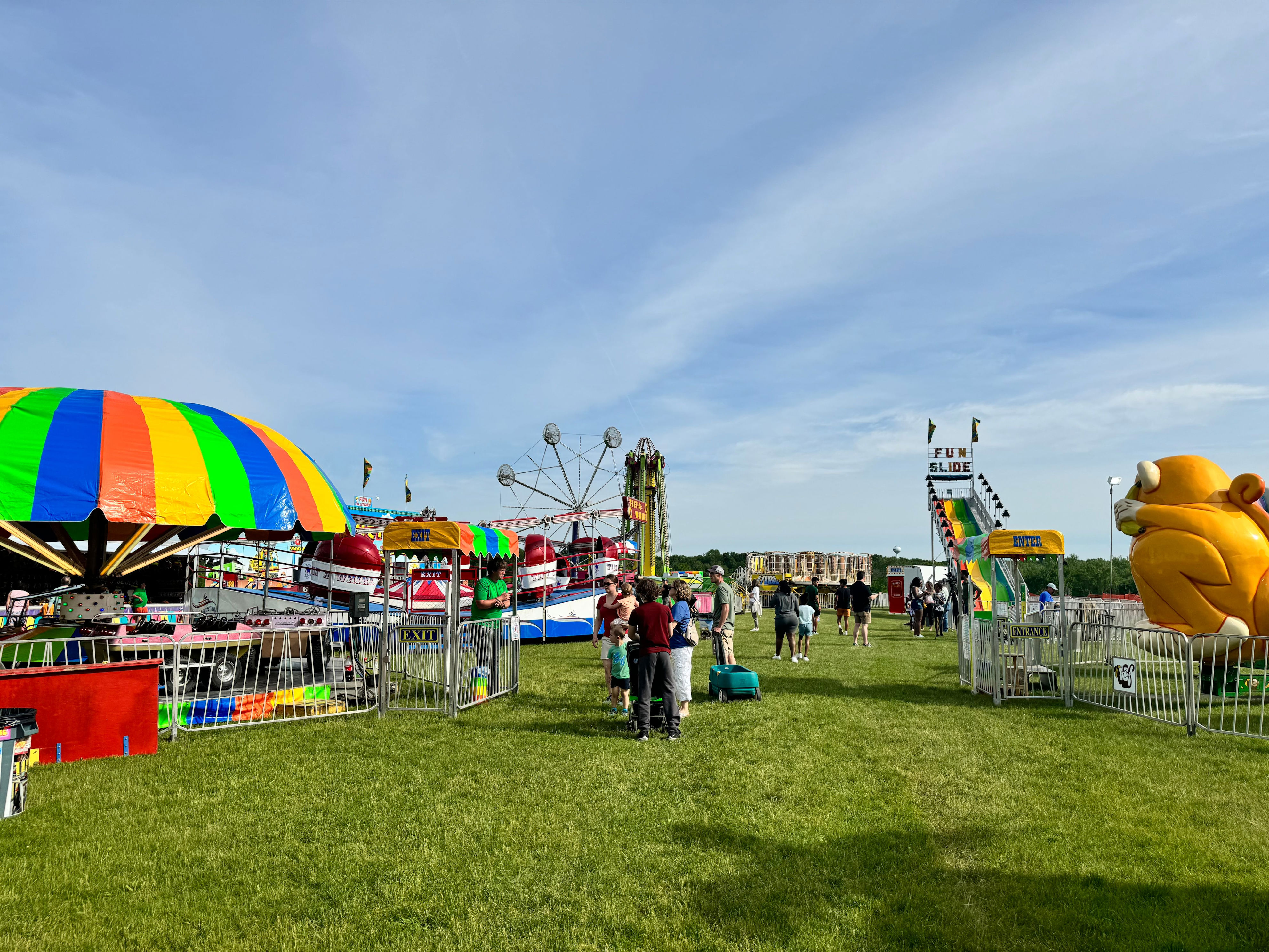 Hometown Days in Verona kicks of WMTV’s 2026 On the Road series