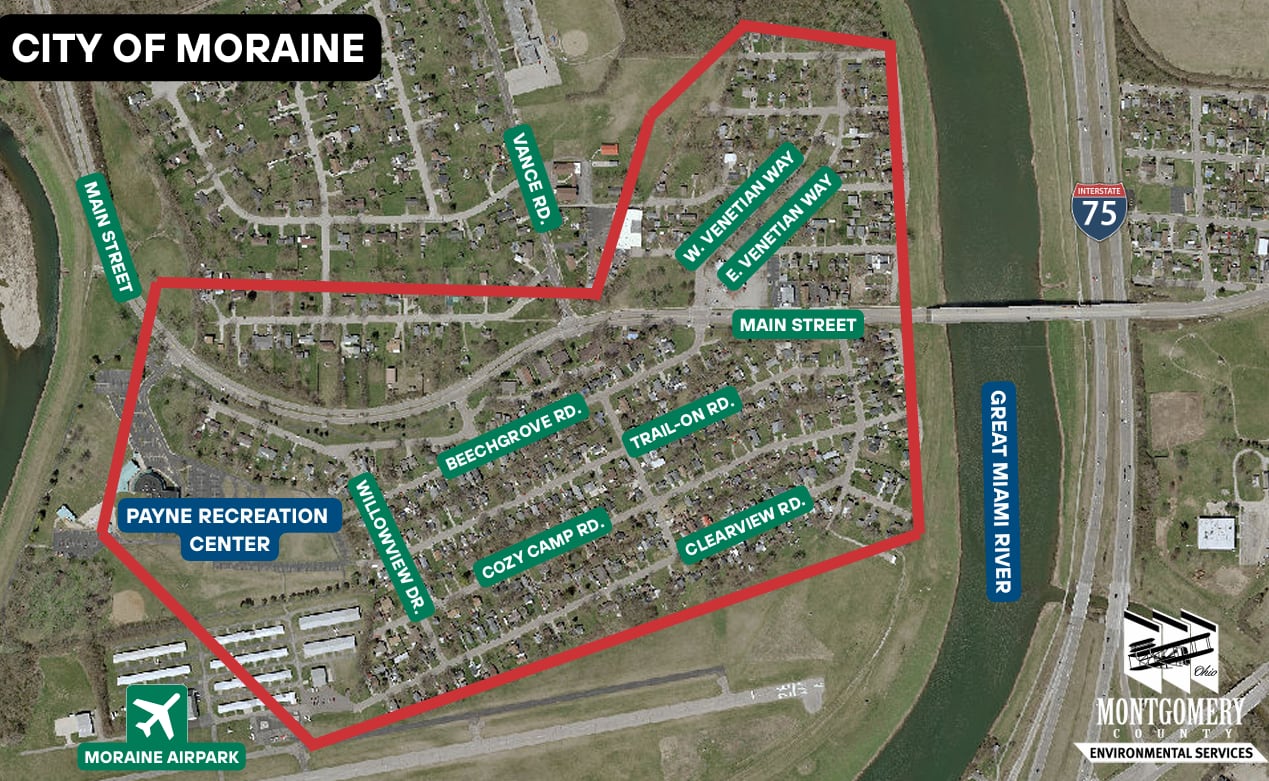 Sewer overflow caused by ‘overwhelming’ stormwater impacting parts of ...