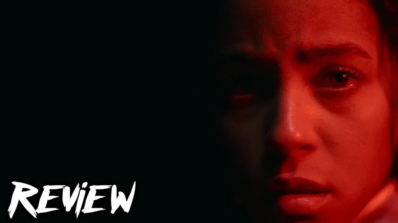 Passengers movie review (2026)