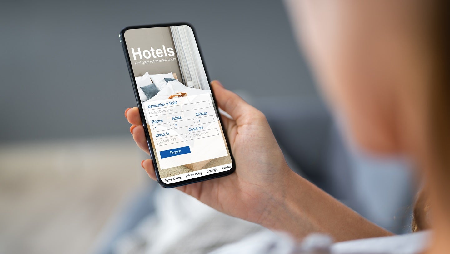 Lighthouse acquires AI visibility platform Hotelrank.ai