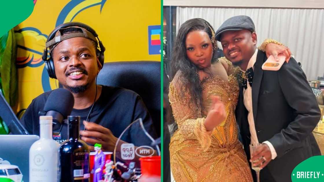 Find out why MacG's wife declined his first proposals