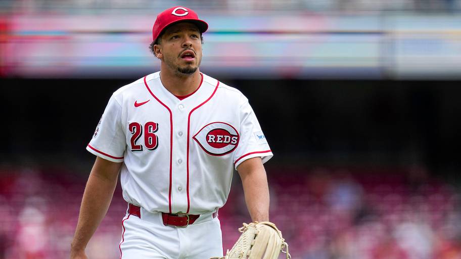 Christopher Sanchez's historic May shouldn't overshadow Chase Burns ...
