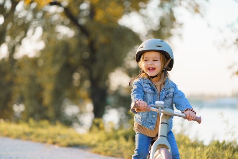 I am a cycling expert – my 30 favourite family-friendly trails