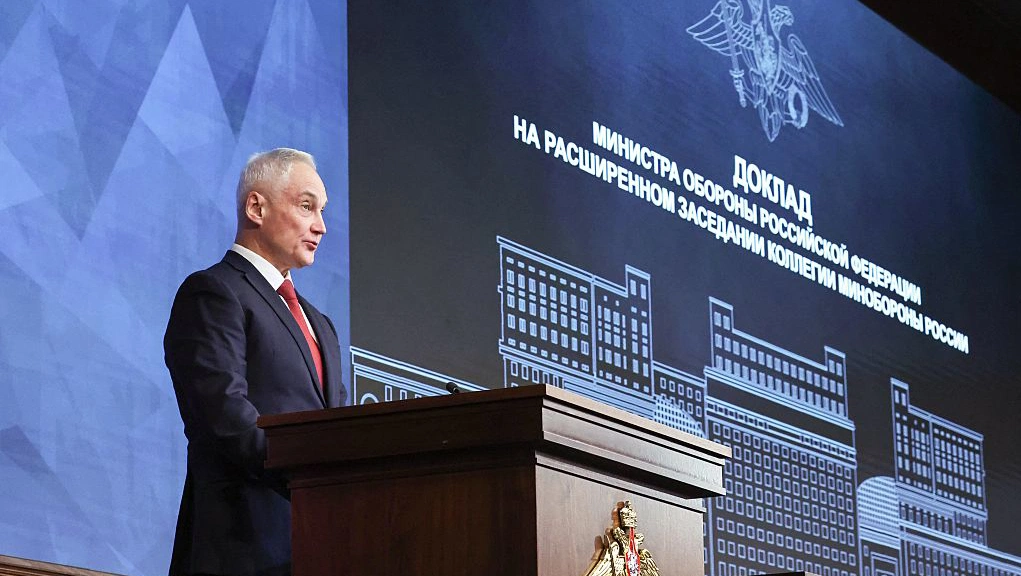 Russia’s record deficit prompts freeze on civilian spending