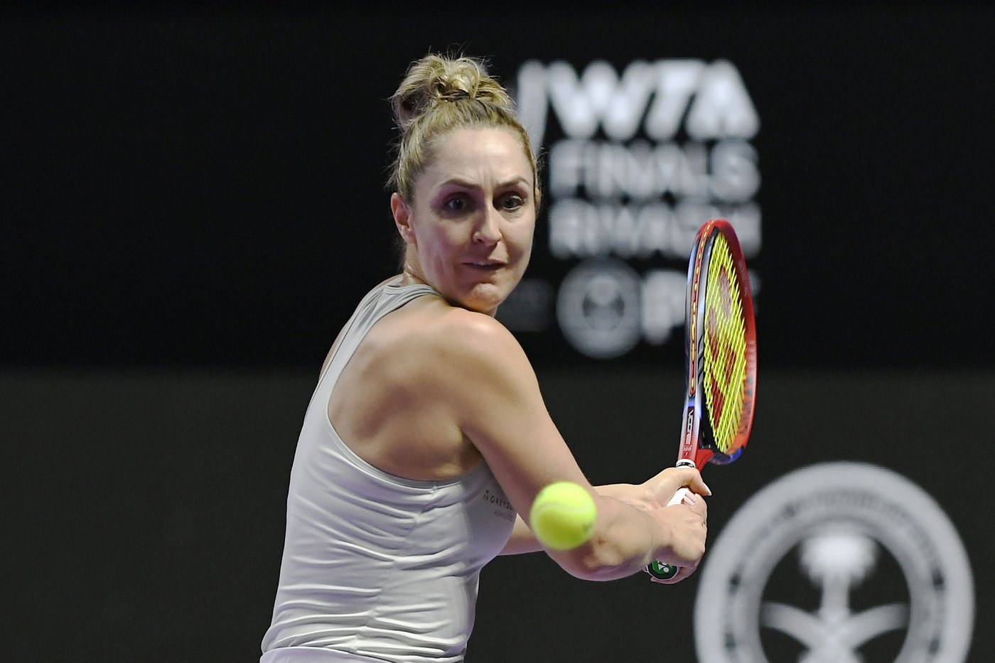 Ottawa's Dabrowski, Brazil's Stefani advance to doubles third round at ...
