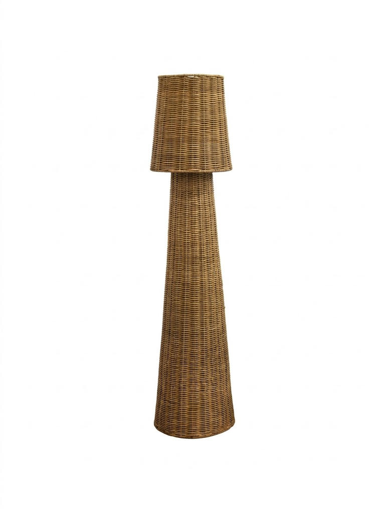 Outdoor floor lamps are the biggest garden lighting trend of the season ...