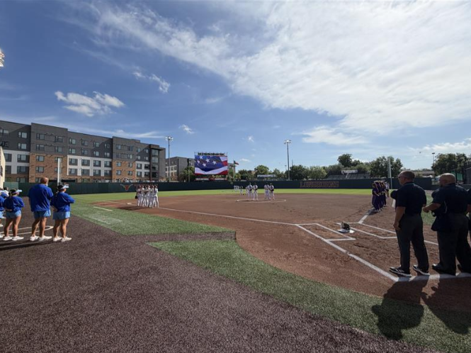 Bullard Lady Panthers win 4A Division One softball state championship