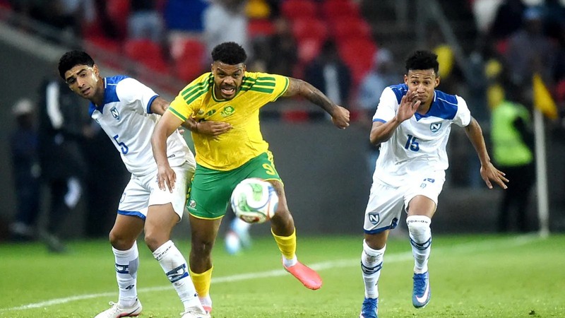 Why Themba Zwane’s humility cost Bafana Bafana a winning FIFA World Cup ...
