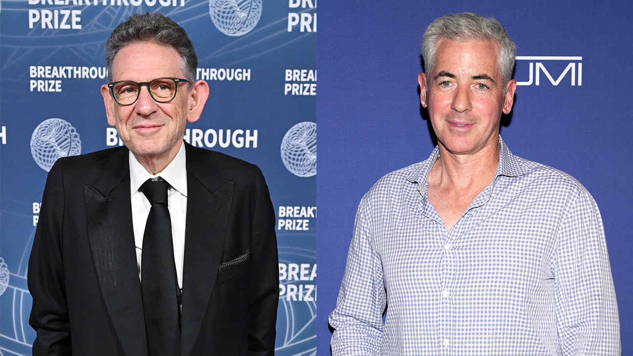 UMG rejects Bill Ackman's $64B acquisition proposal