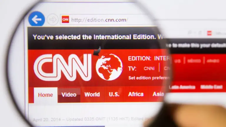 CNN takes Perplexity to court over AI-powered news copying claims