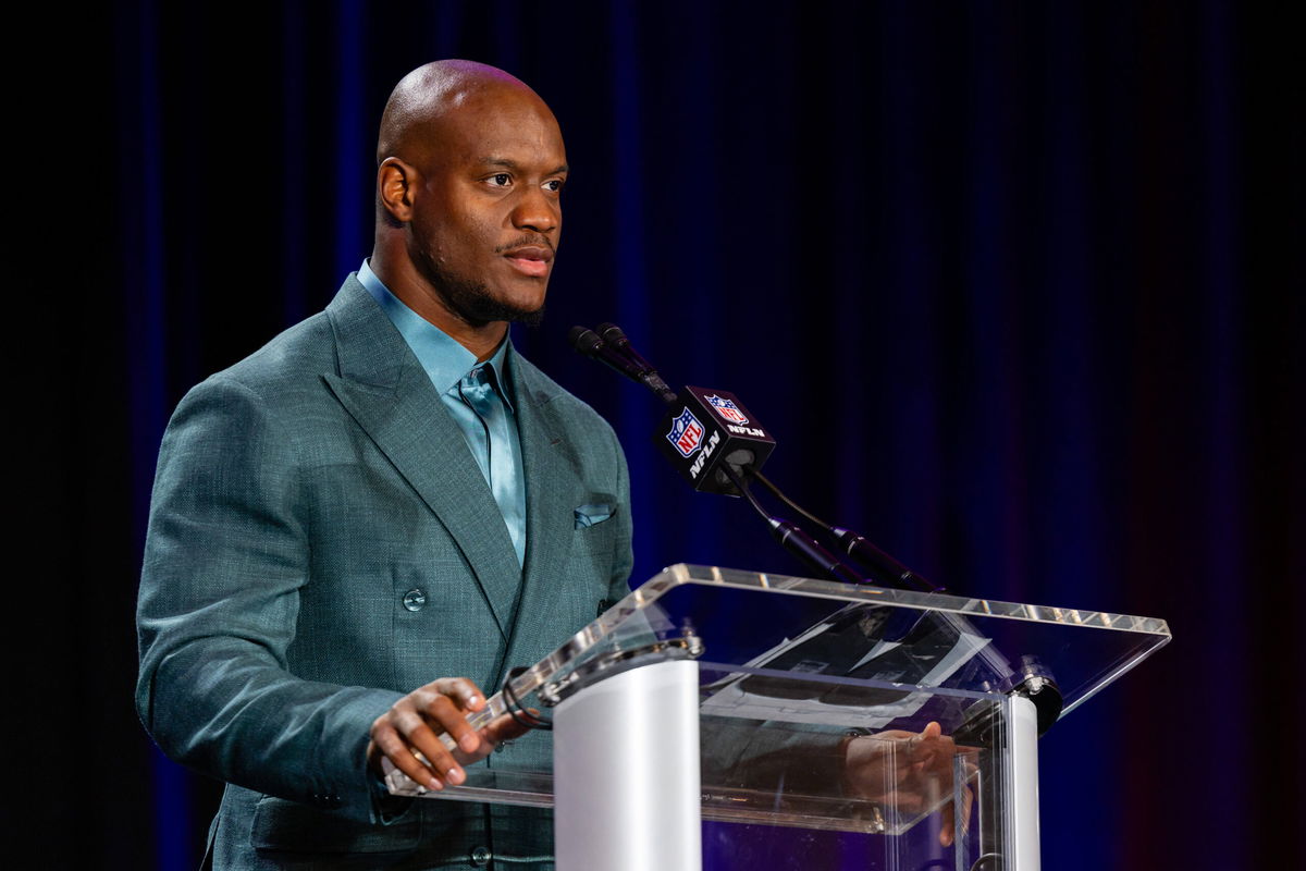 15 NFL running backs projected by ESPN to lead the league in rushing TDs