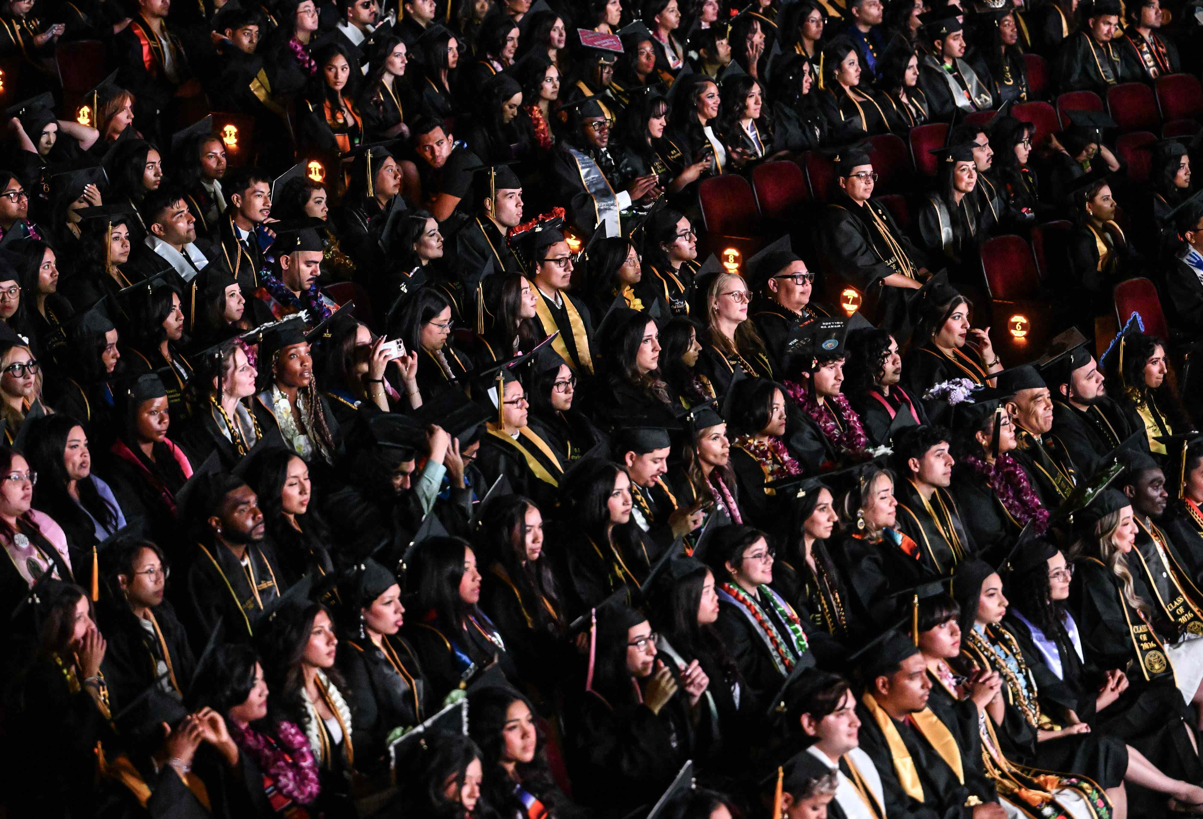 College graduates boo AI — as employers increase demand for related skills