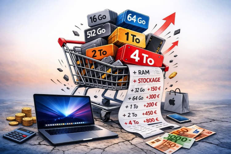 Le Mac mini M4 en stock et en promo chez Amazon