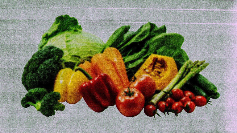 A grim new report shows food insecurity is getting worse in the K ...