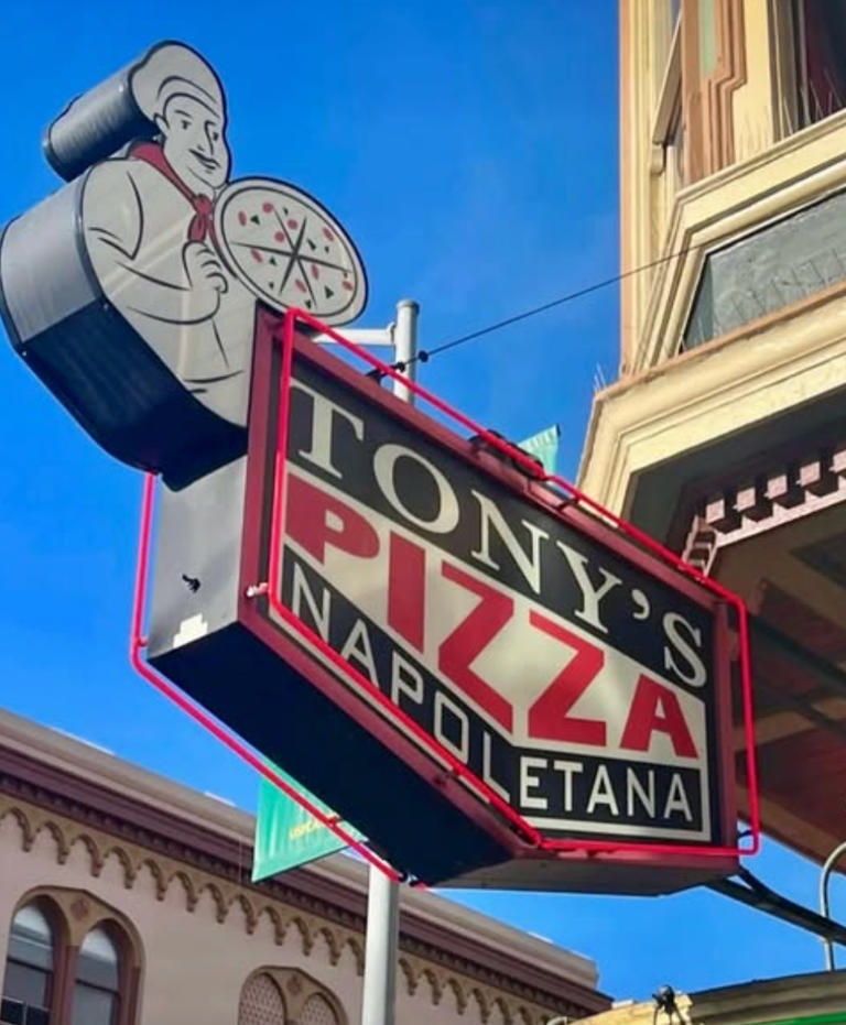 California battles East Coast pizza rivals for top spot in new national ...
