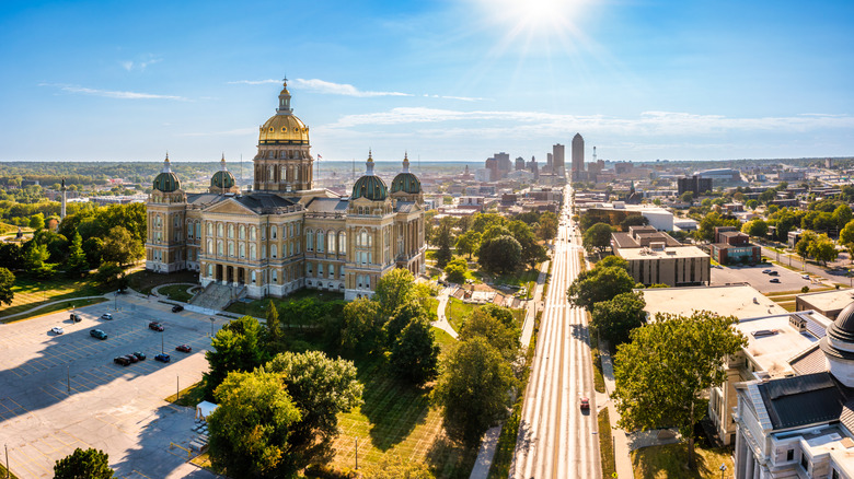 Forget Florida, retirees are flocking to this affordable Midwest state ...