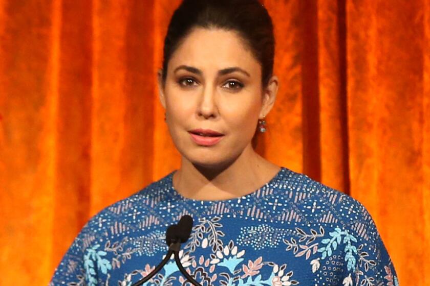 Fired '60 Minutes' correspondent Cecilia Vega said she faced censorship ...