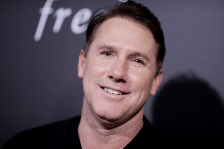 Did you know?: Nicholas Sparks and North Carolina