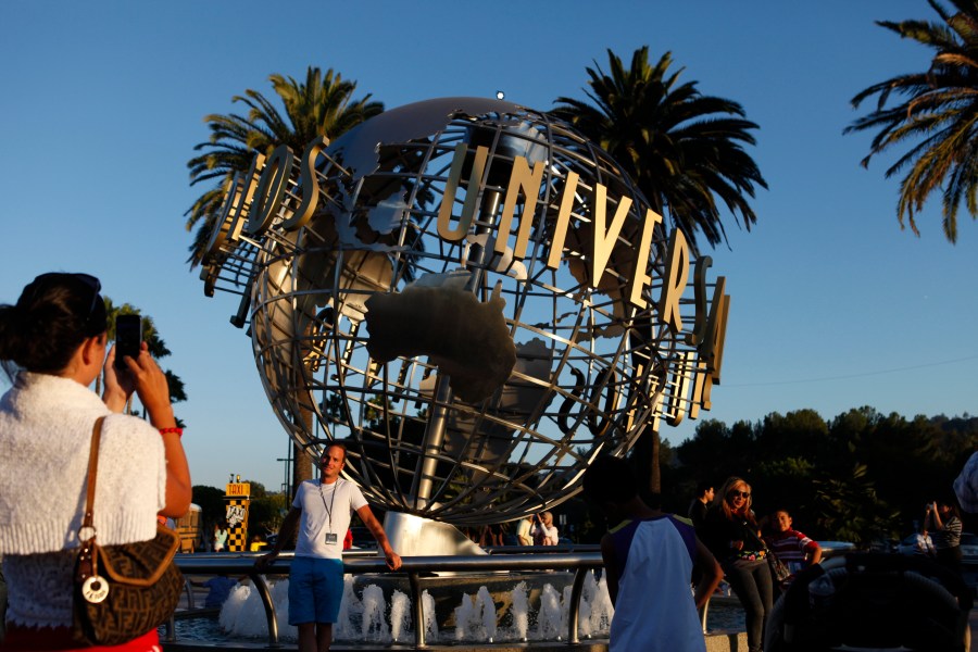 Mega Movie Summer returns to Universal Studios Hollywood: Here’s what ...