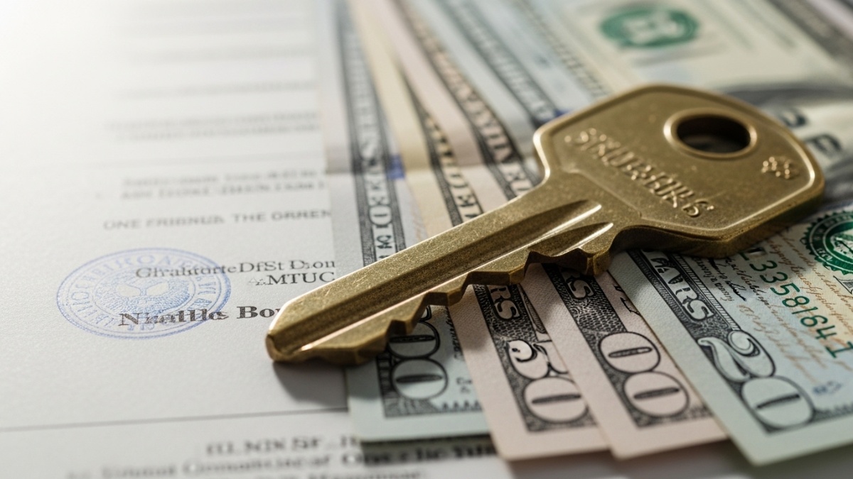Selling your home in retirement? Here's how it affects benefits