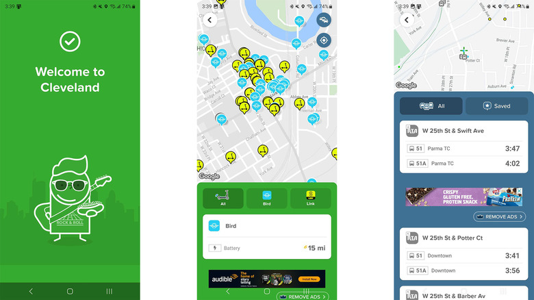 10 of the best travel apps that make trip planning a breeze