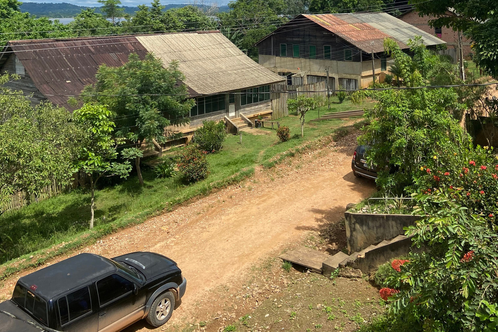 Brazilian court orders restoration of Fordlandia, Henry Ford’s Amazon ...