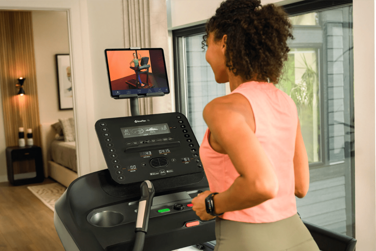 Our favorite home gym equipment from BowFlex is on sale