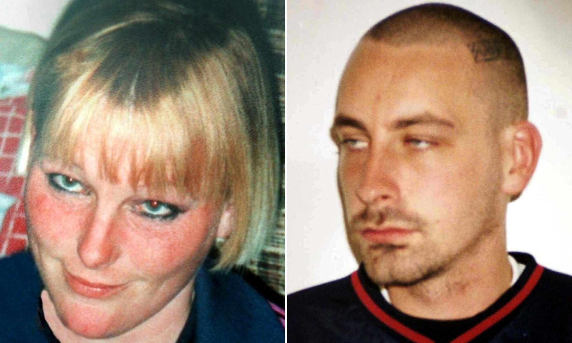 Cannibal killer who boasted of eating parts of mother-of-four is denied ...