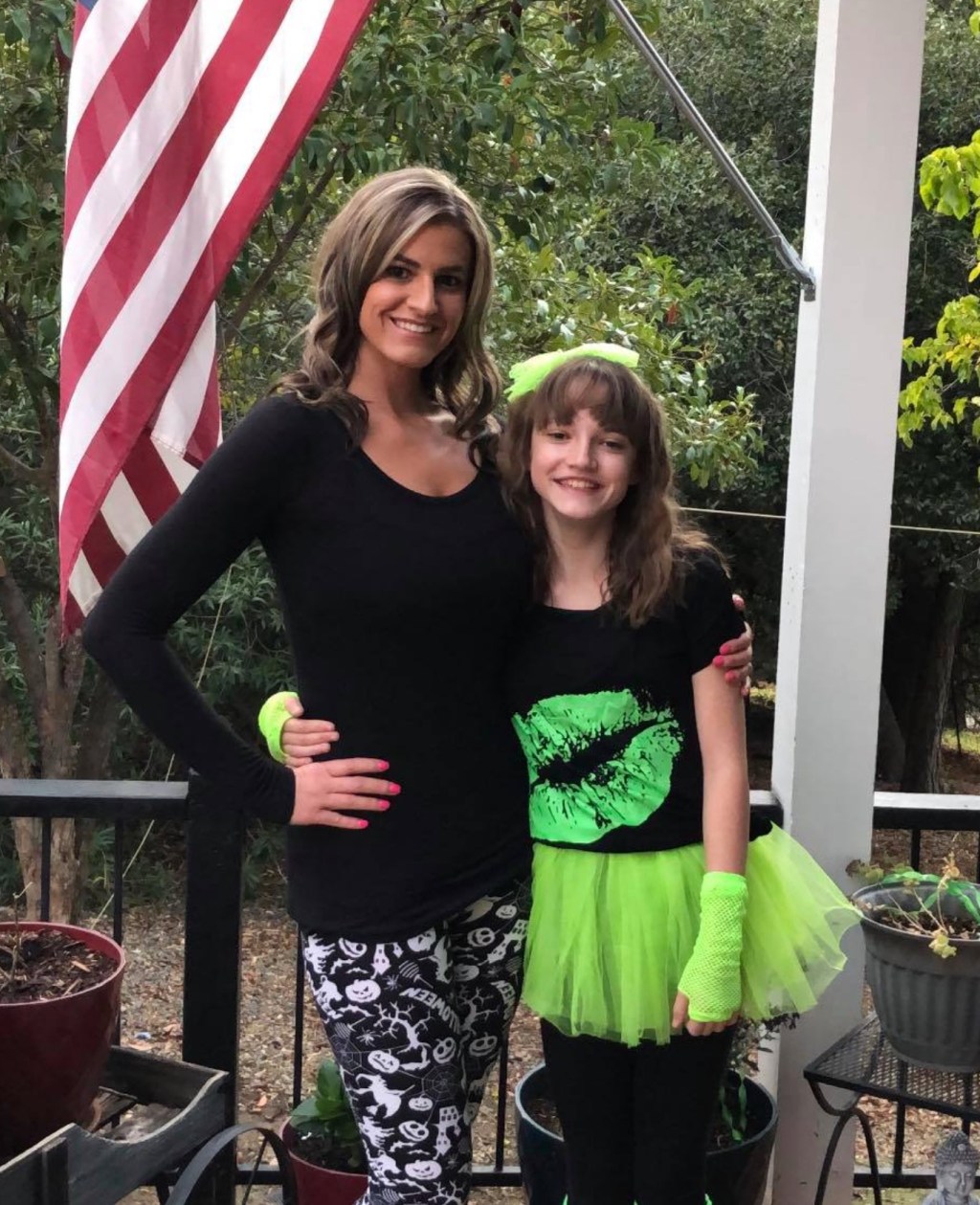 Horrifying details emerge after Napa Valley mom survives execution ...