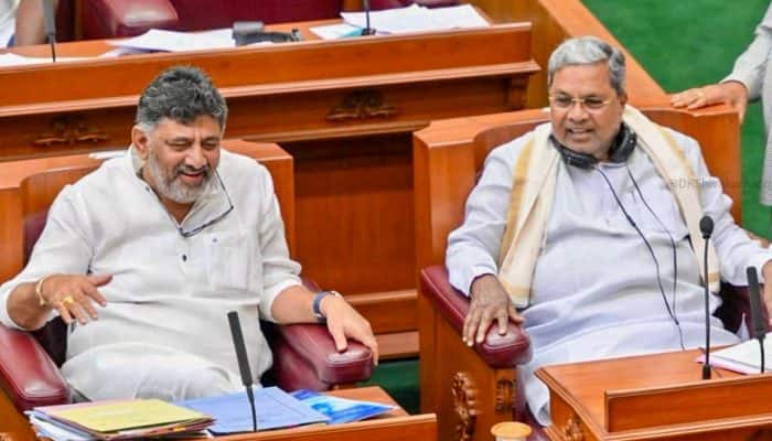 Karnataka Congress to hold crucial CLP meeting tomorrow amid leadership ...