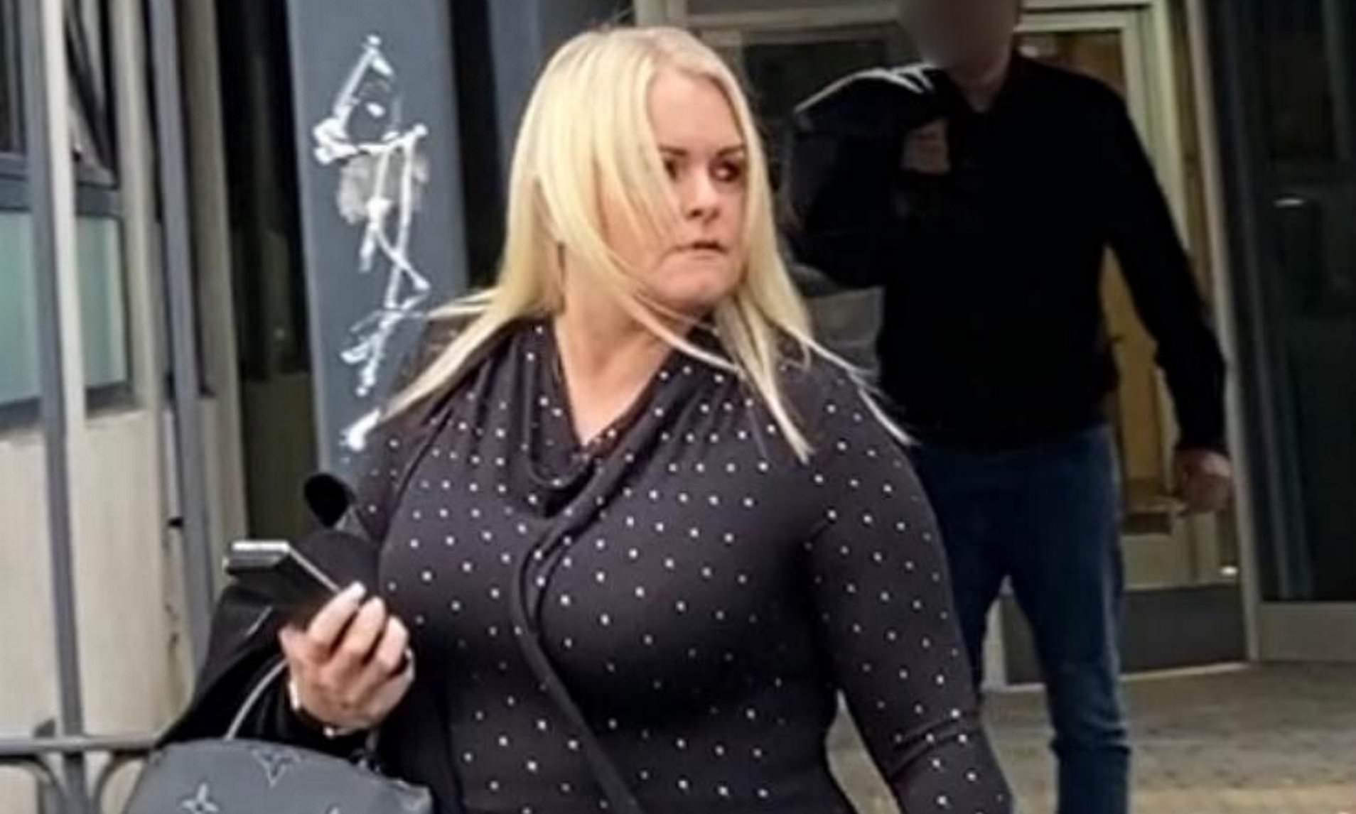 Archie Battersbee's mother jailed after she and another son ran driver ...