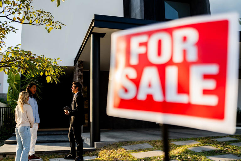 Pandemic relief funds accidentally broke the housing market by helping ...
