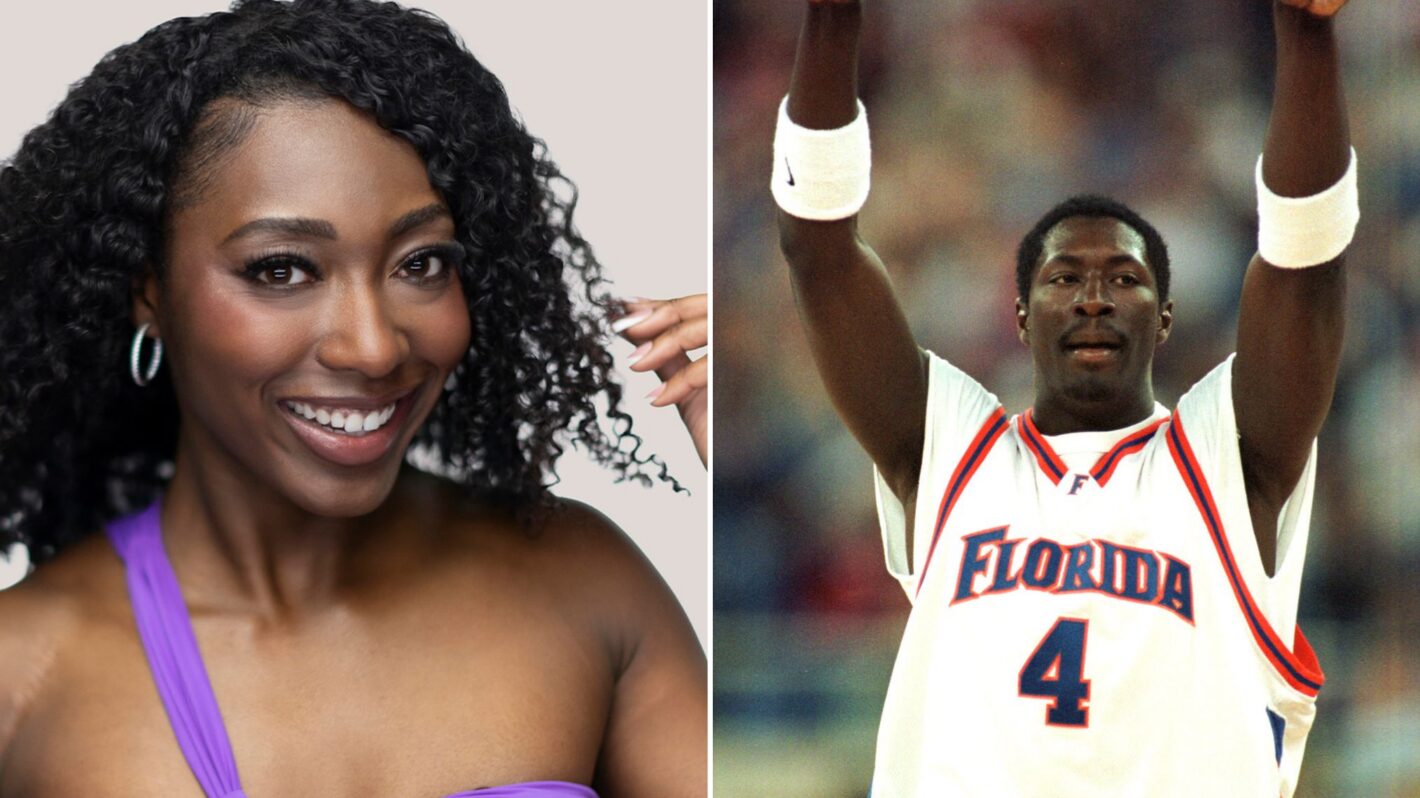 ‘Love Island USA’: Get to Know Aniya Harvey’s Dad & His NBA History