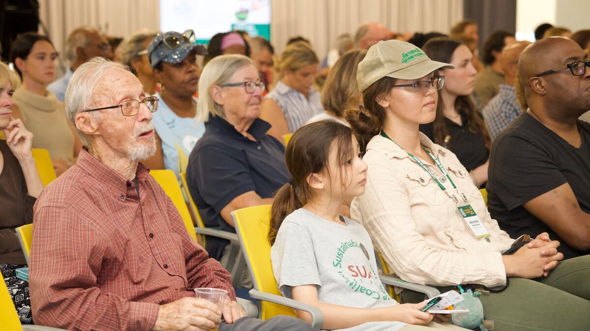 4 takeaways from Spotlight event on Tampa Bay’s food system