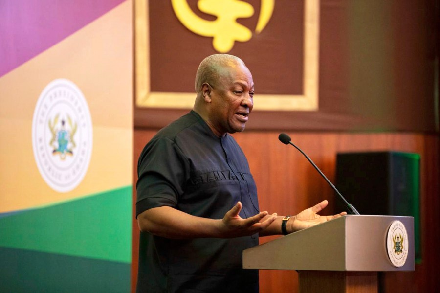 Ghana lawmakers pass bill banning LGBTQ promotions