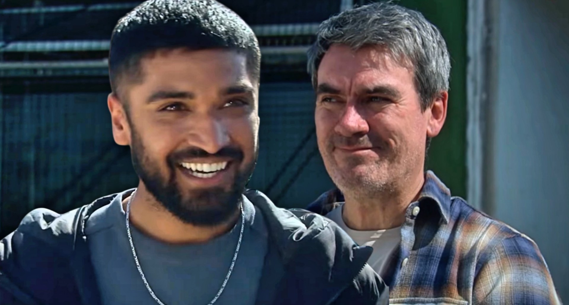 Cain’s touching gesture in Emmerdale for honorary Dingle Kammy will ...