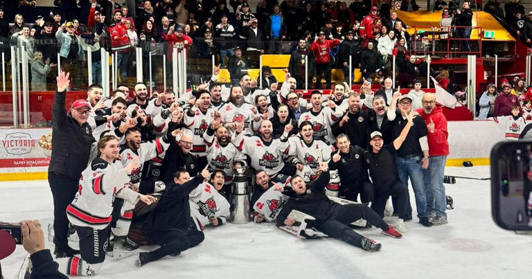 Championship celebration gone wrong leads to team’s permanent expulsion ...