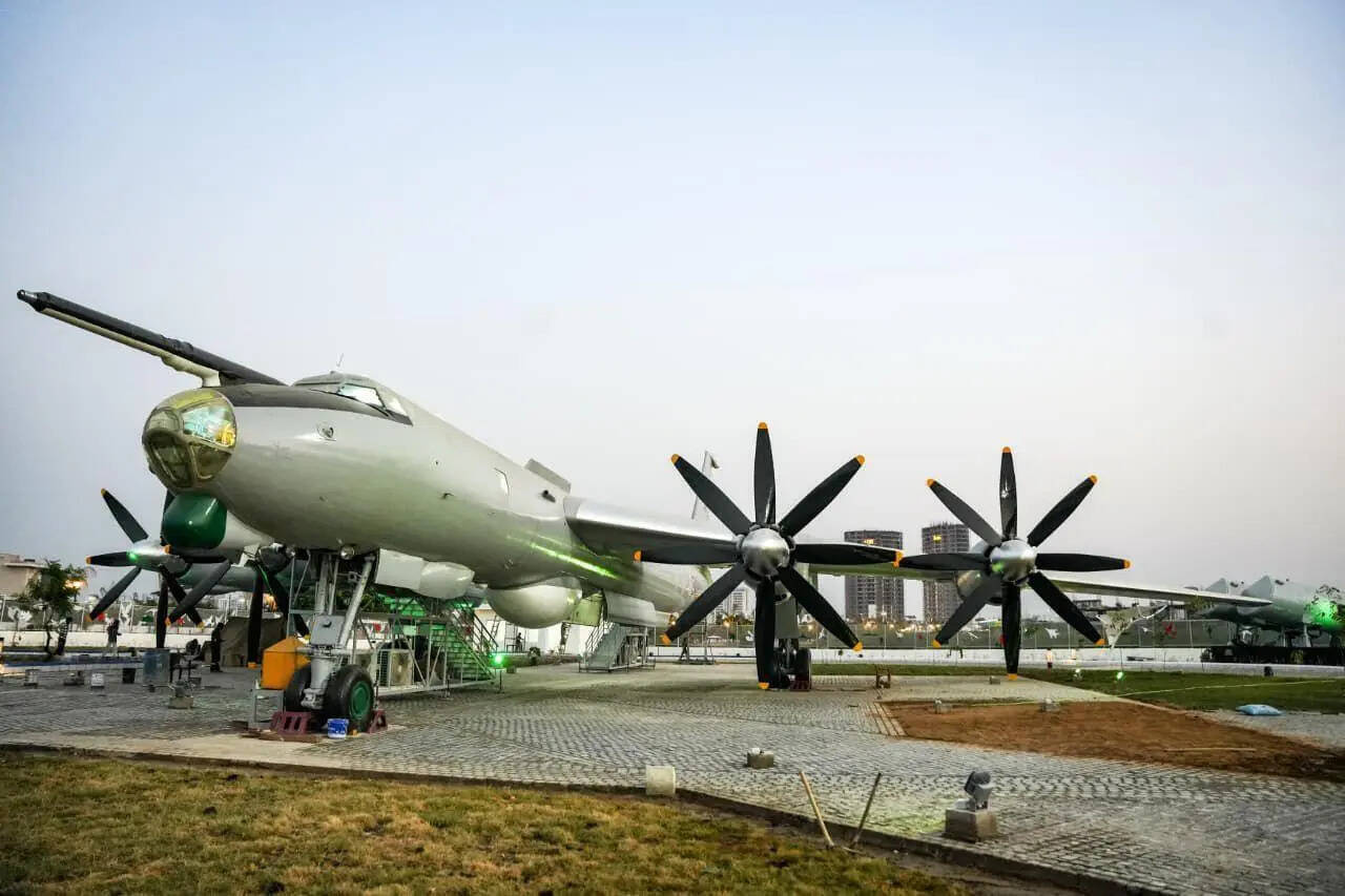 CM to inaugurate Lko’s newest museum dedicated to Indian Navy