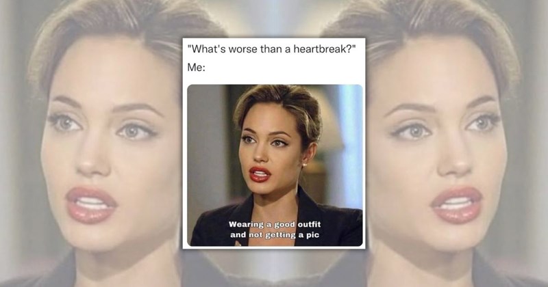 ‘I have nothing to wear’: 23 fashion memes for girls with overflowing ...