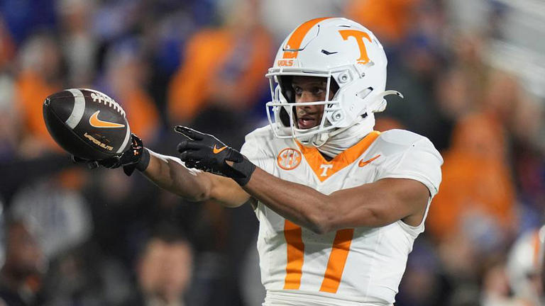 The 3 Carolina Panthers rookies who must succeed in year 1