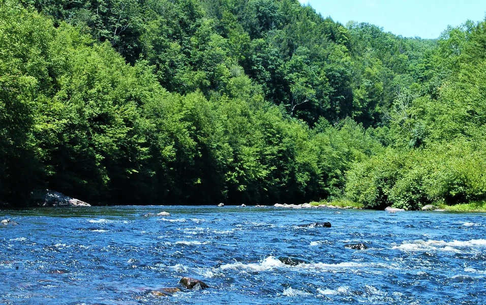 Long Island sixth grader dies in Poconos rafting accident